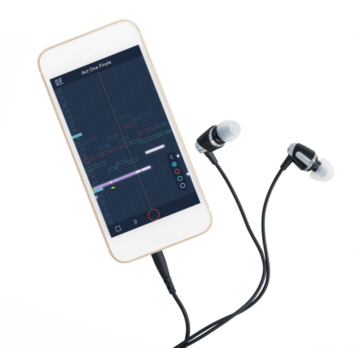 Harmony Helper, Singing Education App: Built with AudioKit! | AudioKit Pro