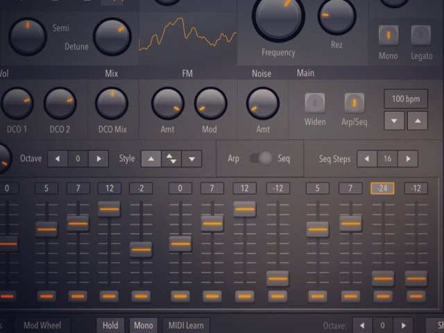AudioKit Pro | Powerful Music Apps & Code