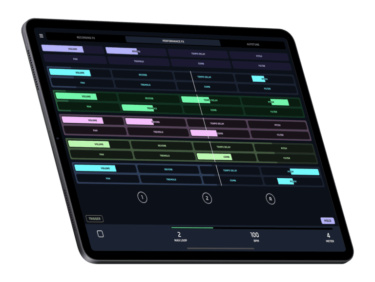 looper | AudioKit Pro looper | AudioKit Pro