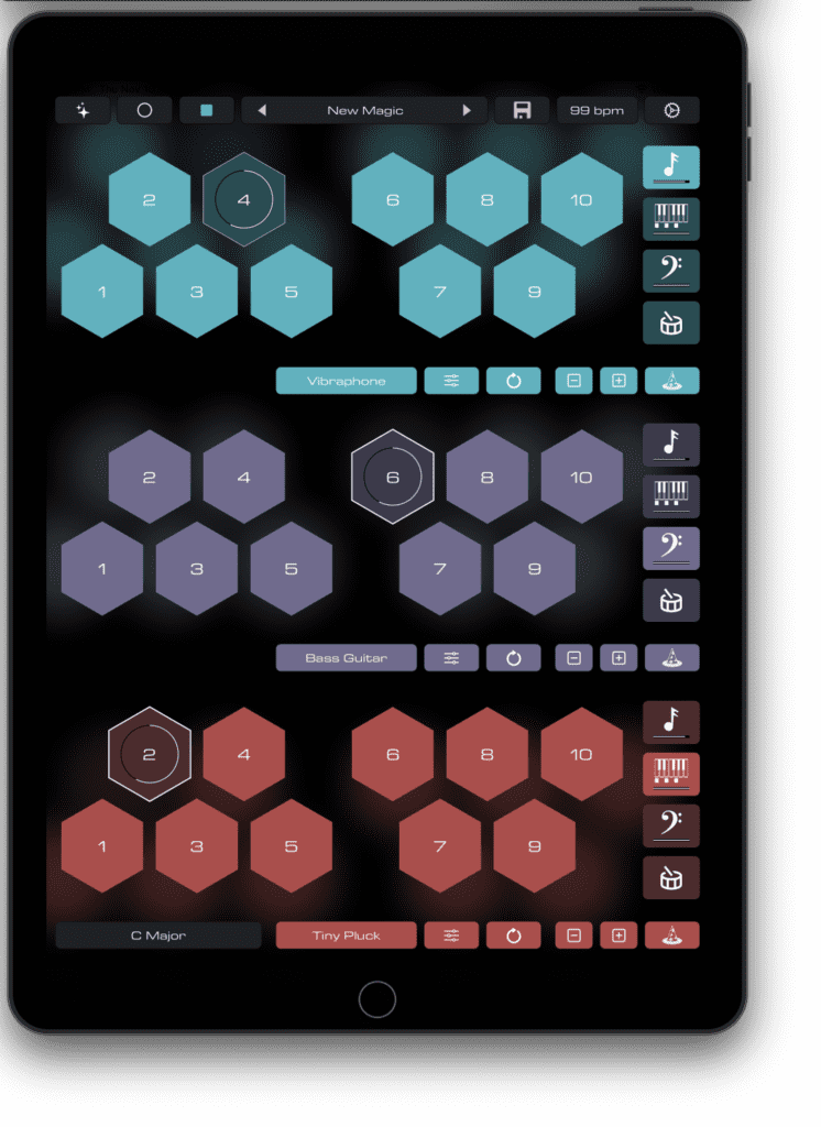 Jam with Jordan | AudioKit Pro