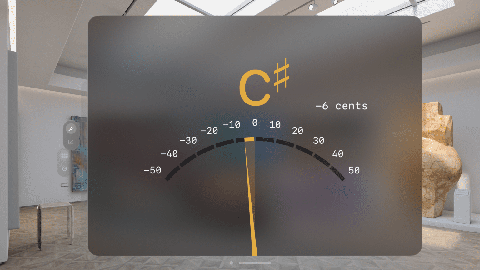 Synesthesia | AudioKit Pro