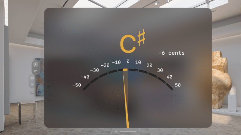 Synesthesia | AudioKit Pro